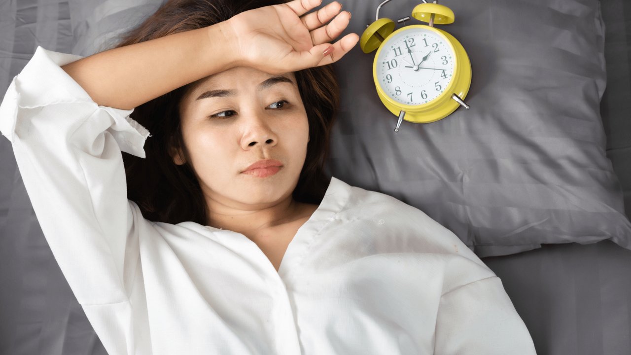 Overthinking: 6 cách dễ dàng để vượt qua | AIA Vietnam